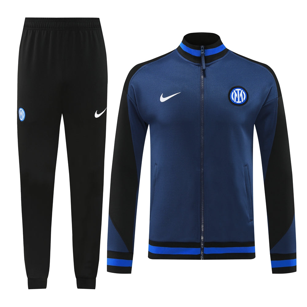 KIT INVIERNO Inter Home 2024/2025 – Soccer Shop UY